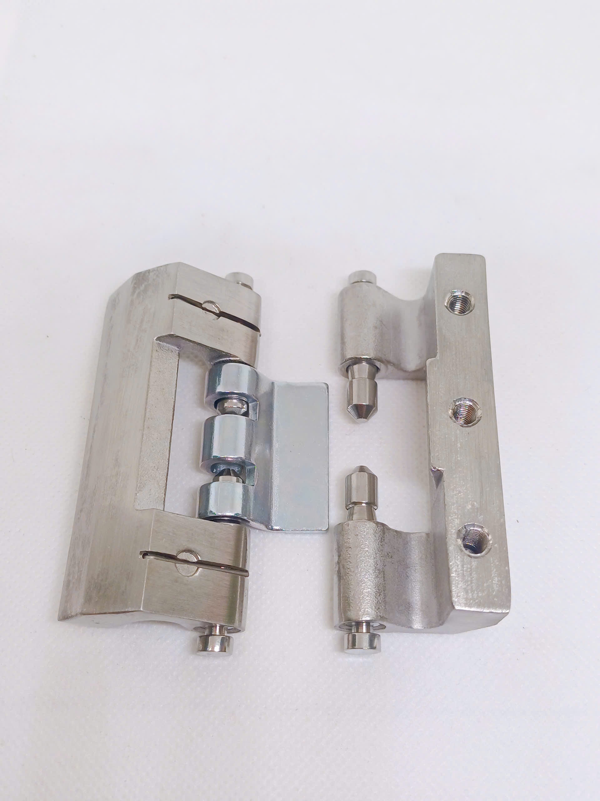 BẢN LỀ CL201-1B - SHENGJIU